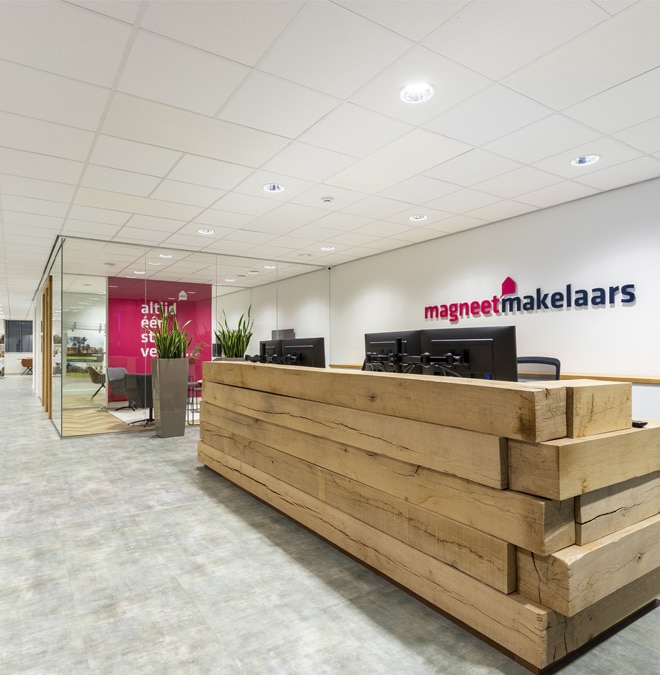 Over Magneet Makelaars